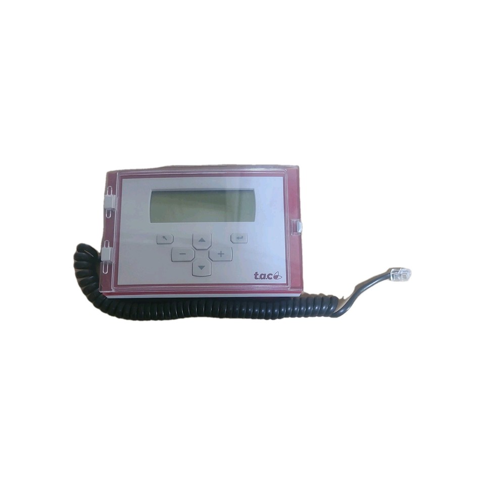 TAC Xenta OP | eBay.de