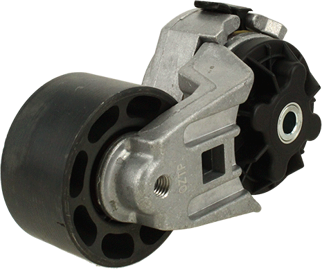 Belt Tensioner ZB7629911 Replaces RE548027 fits John Deere W260 W330 ...