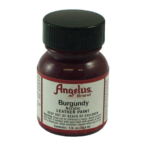 Angelus Paints 29.5ml , Over 50 Colors - FREE POSTAGE - AU SELLER ...