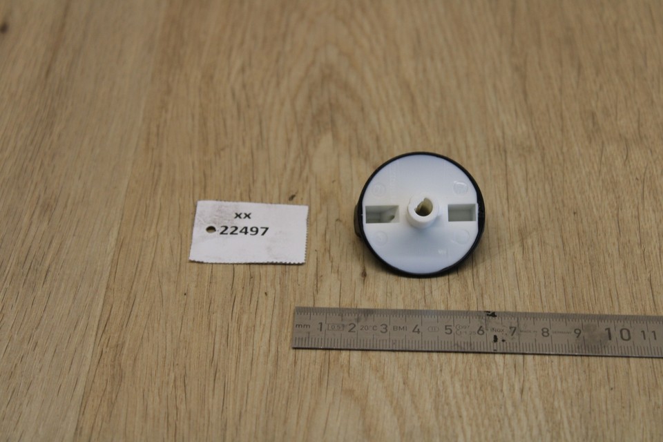 Citroen / Peugeot 6451C1 6451.C1 Knopf NOS NEU genuine xx22497 | eBay.de