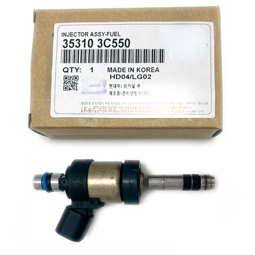 Fuel Injectors OEM 35310-3C550 For 2014-18 Kia Cadenza Sorento Sedona 3 ...