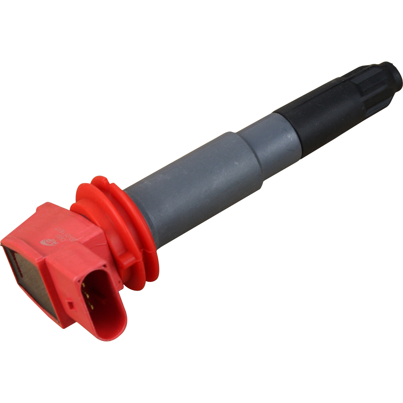 Ignition Coil Pack For 2008-2015 Porsche Cayenne Panamera 3.6L 4.8L ...