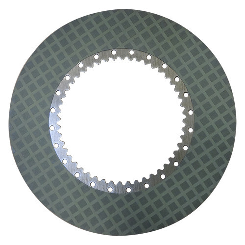 RE293333 Tractor Disc Clutch Fits John Deere 4650 4850 4055 4255 4455 ...