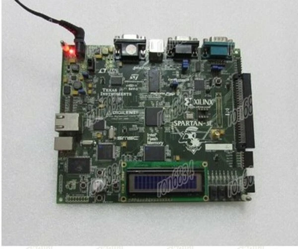How To Program Fpga Device Using Vhdl Code Alu By Nagnath 41 Off