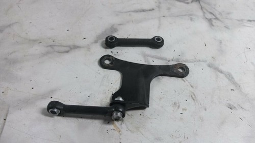 13 Harley Davidson XL1200 XL 1200 C Sportster Engine Motor Mounts ...