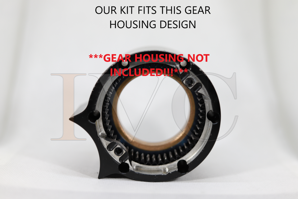 Brand New Rebuild Kit Harley Davidson Tri Glide Reverse Motor, 83388 ...