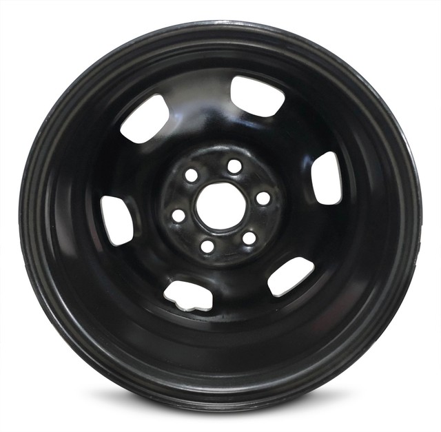 16 Inch New Steel Wheel Rim for 15-19 Chevy Colorado GMC Canyon 16x7 ...