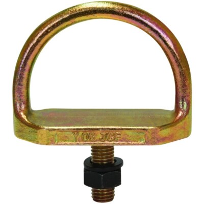 Falltech Fall Protection Bolt On Anchor | eBay