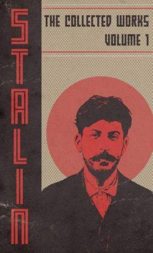 Collected+Works+of+Josef+Stalin+%3A+Volume+1+by+Josef+V.+Stalin+%282022 ...