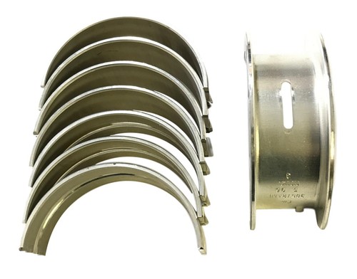 Federal Mogul 7161M10 Engine Crankshaft Main Bearing Set 7161 M 10 ...