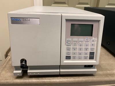 Analytical Instruments - Light Scattering