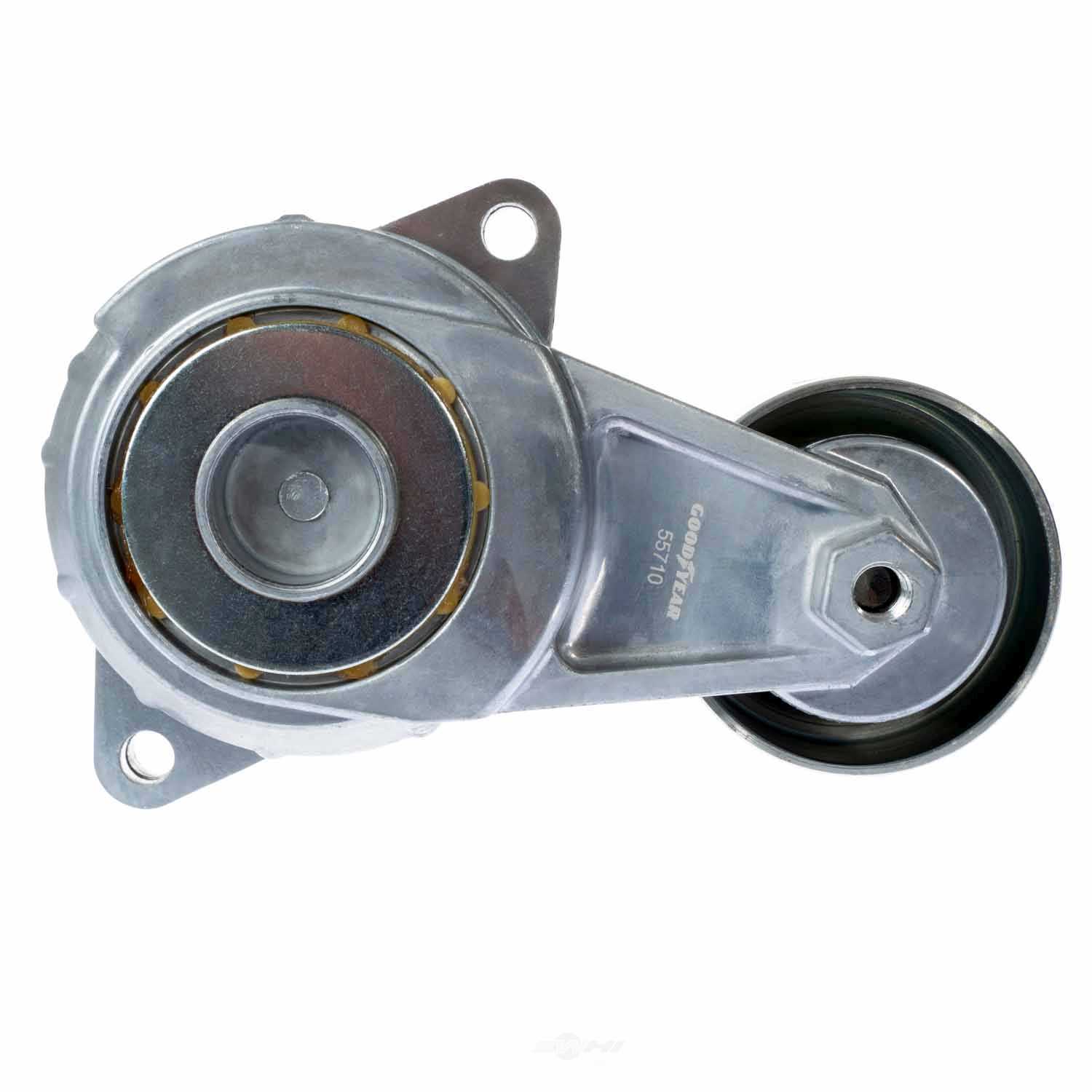 Accessory Drive Belt Tensioner Assembly-Automatic Belt Tensioner ...