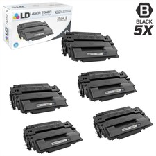 Canon Genuine Monochrome Laser Cartridge 324ii for Lbp6780 for sale ...
