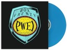 POP WILL EAT ITSELF - BOX FRENZY (COLOURED) (140GM) NEW VINYL ...