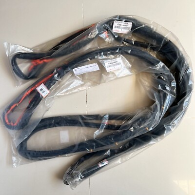97-05 Genuine TOYOTA Hilux 4D LN147 LN167 RZN149 front door ...