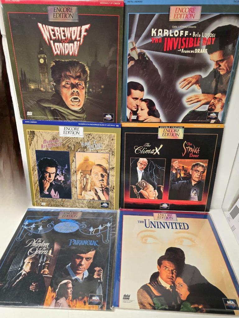 Horrormonsters Classic Horror Monsters Come To Life With The Most