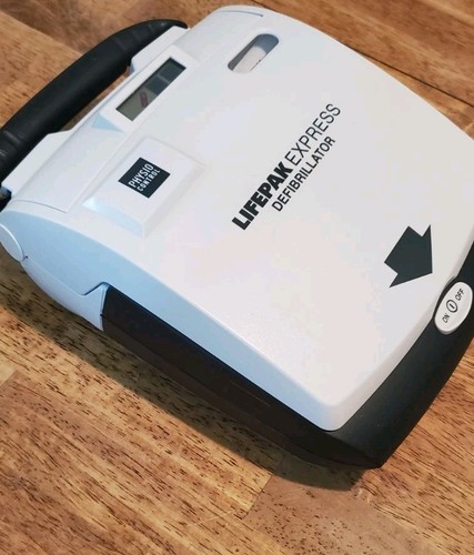 Lifepak Express | eBay