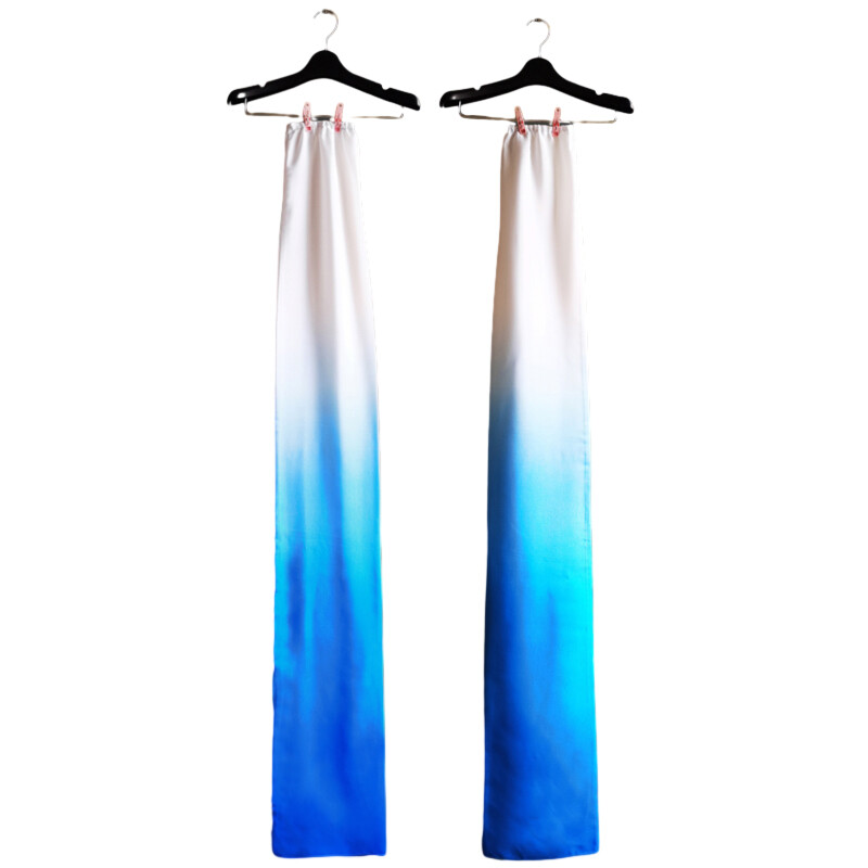 Tibetan Dance Water Sleeves Shuixiu Dance Sleeves Adult Practice ...