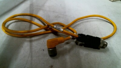 ALLEN BRADLEY 909632 E41663 22/3 9U AWM 2661 105C VW-1 ROHS CSA LL33361 ...