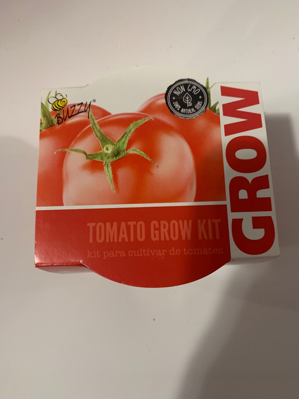 Tomato Grow Kit No 95530 Buzzy Inc 3pk for sale online | eBay
