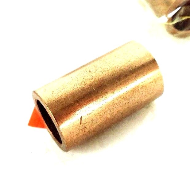 LOT OF 6 NEW SYMMCO SS2028-24 BRONZE SLEEVE BEARINGS SS202824 | eBay