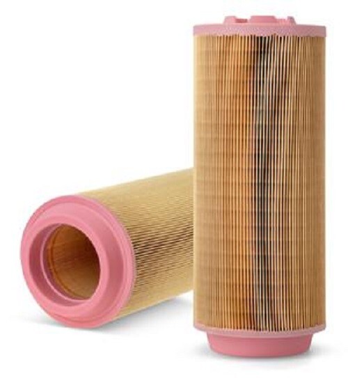 JCB 32917804 - Air filter cross reference