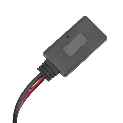 5.0 Wireless AUX Adapter Car Audio Stereo Module For IP BUS ...