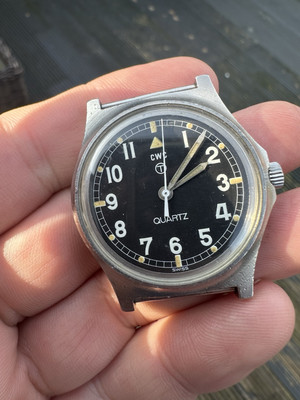 1982 CWC G10 ‘fat boy’ | eBay UK