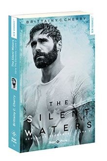 The silent waters - tome 3 Série The elements (3) d... | Livre | état comme neuf | eBay