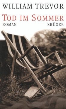 Tod im Sommer von Trevor, William, Gunkel (übers.),... | Buch | Zustand ...