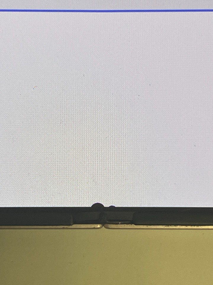 Samsung Galaxy Z Fold 6 5G F956U 512GB Unlocked (Any Carrier) Tiny Dot ...