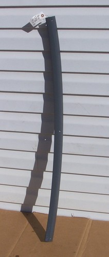 87 - 97 FORD OBS F150 F250 F350 ABOVE WINDSHIELD INTERIOR TRIM DARK ...