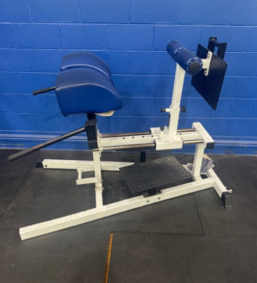 Stray Dog | Adjustable Glute Ham Device (GHD) | eBay