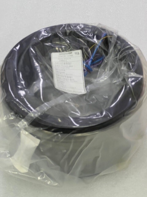 Kollmorgen KBM-79H03-E03 Frameless Direct Drive Brushless Motor Stator ...