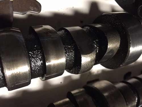 Chevy BBC 396 427 454 HP RV Stage 4 Cam Camshaft Lifters Pushrods Kit ...