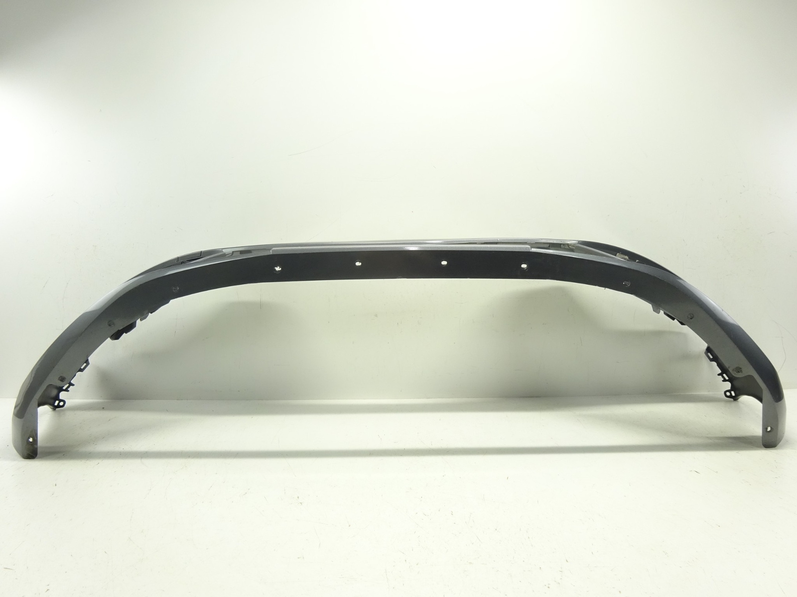 RENAULT CLIO RS LINE MK5 2019-ON front bumper genuine 6202214583R | eBay UK