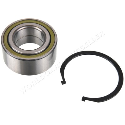 BLUE PRINT Wheel Bearing Kit Front Left Right For HYUNDAI KIA 00-10 ...