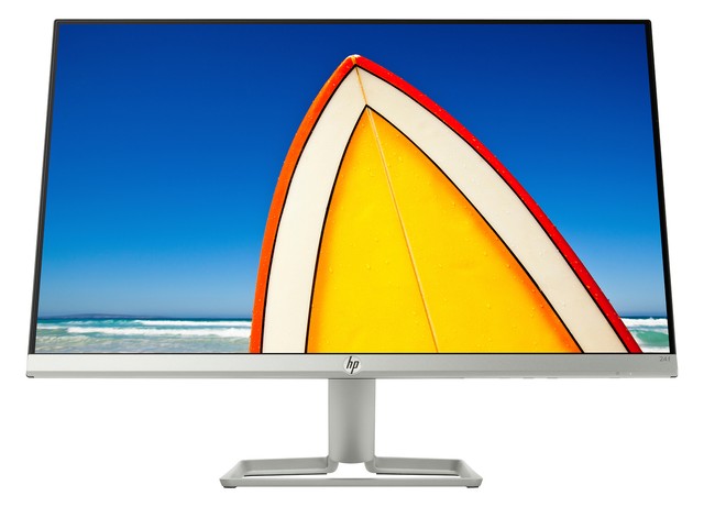 HP 24f 24" IPS LED Monitor for sale online | eBay
