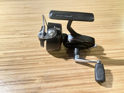 Vintage Mitchell 300A Spinning Reel - Taiwan – VERY GOOD CONDITION NICE ...