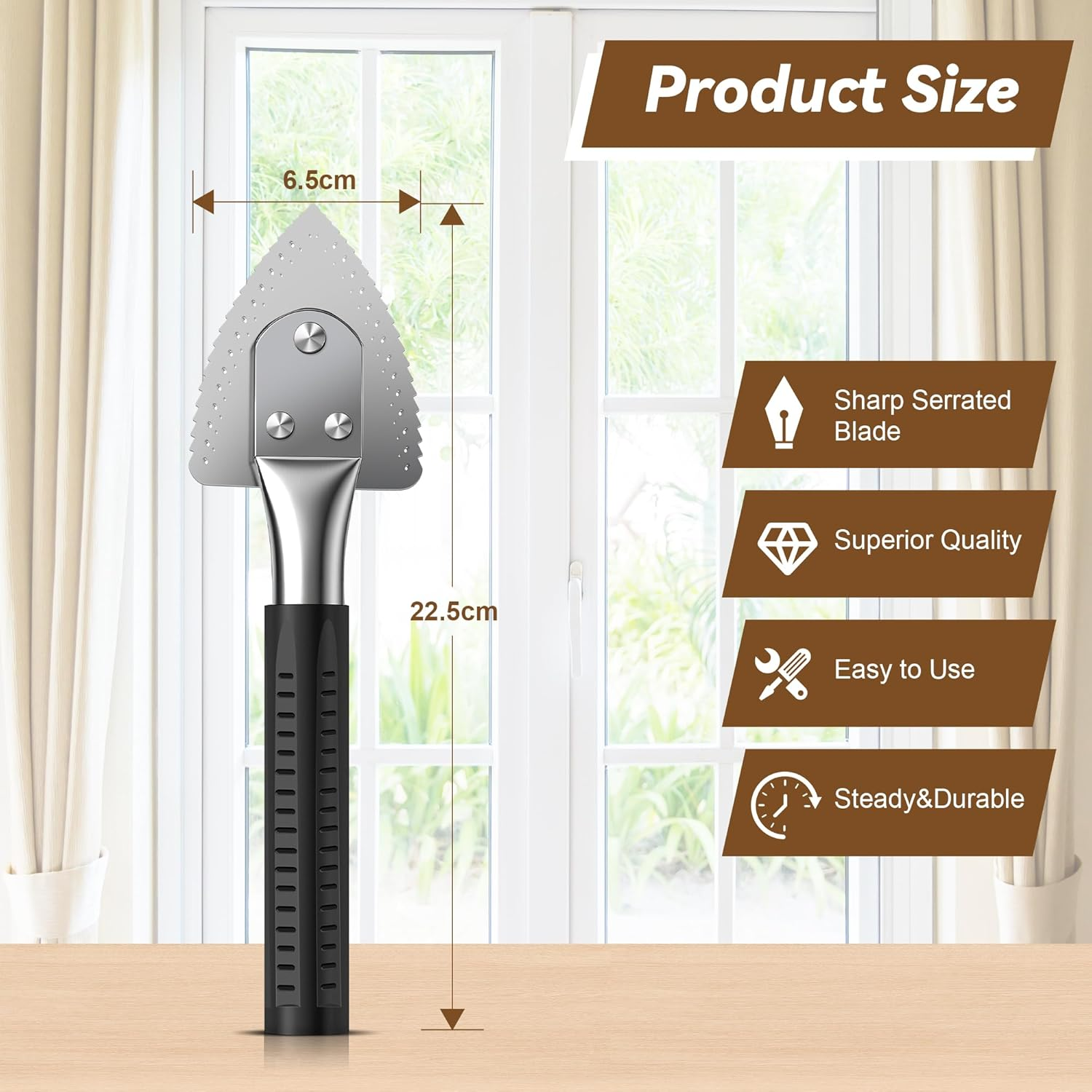 Professional Metal Window Opener, Stainless Steel Window Zipper ...