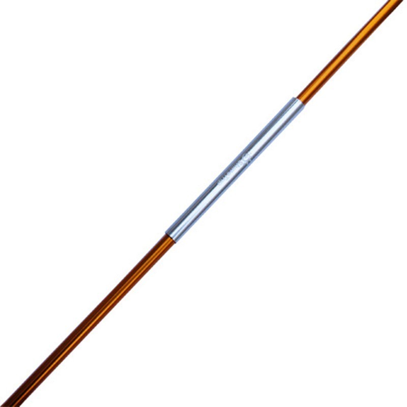 Tube Spare Repair Tube Tent Pole For Diameter 7.9-8.5mm NEW Repalcement ...