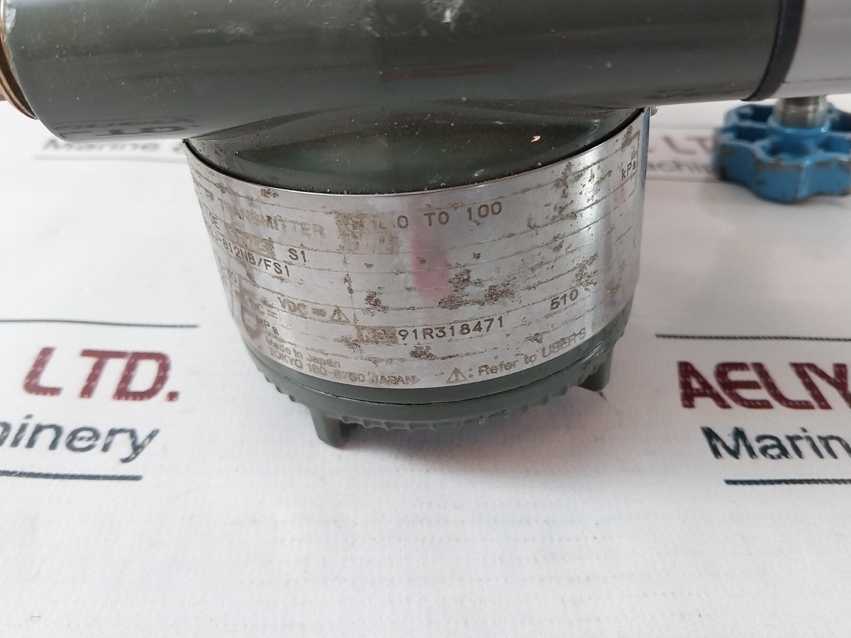 Yokogawa Eja110e Differential Pressure Transmitter Aeliya, 59% OFF