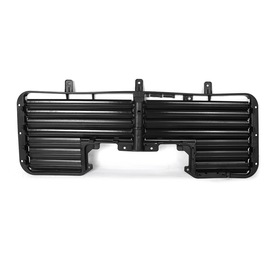 Front Grille Shutter 84363184 For 2017-2019 Chevy Silverado GMC Sierra ...