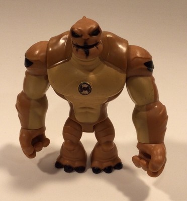 Ben 10 Humungousaur Action Figure 2018 Playmates Toys Cartoon Network ...