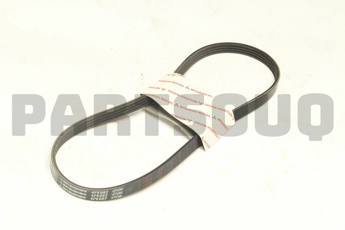 7814A021 Genuine Mitsubishi BELT A/C | eBay
