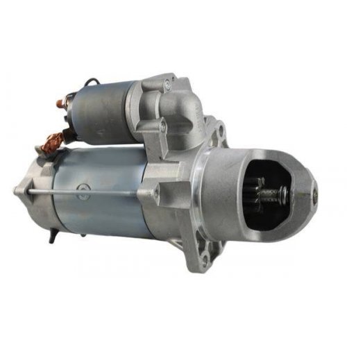 1*** DÉMARREUR BOSCH SEG NOUVEAU ORIGINAL 0001231002 POUR MERCEDES ...