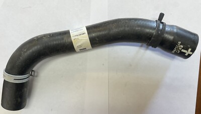 Genuine Holden Lower Radiator Outlet Hose V8 LS3 and L77 Engines ...