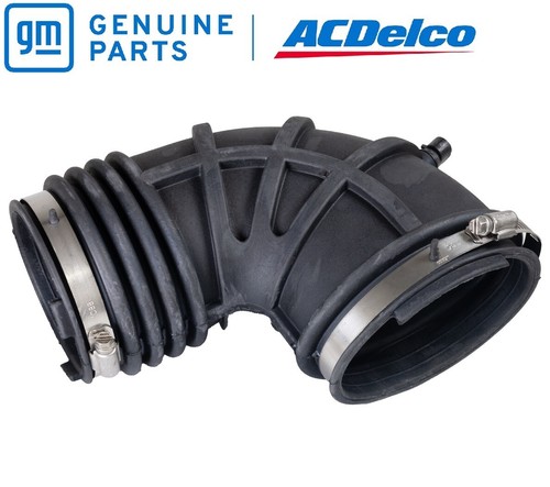 1LE LT1 New OEM GM Air Intake Elbow Camaro Firebird Caprice Impala SS ...