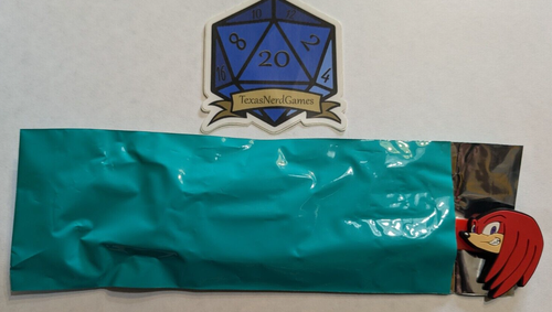 x1 Sonic the Hedgehog x Bahama Buck's Knuckles Limited Collector Spoon ...