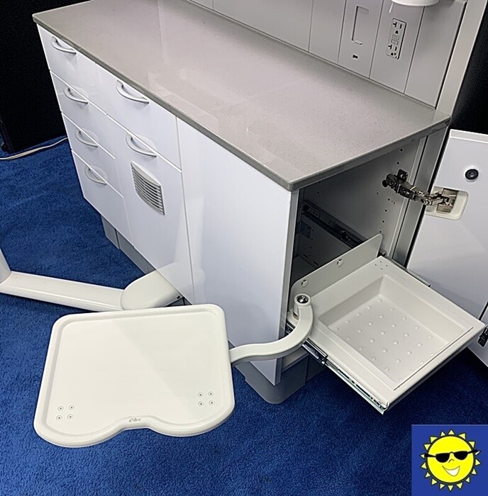 Adec Dental Cabinet Parts | Cabinets Matttroy